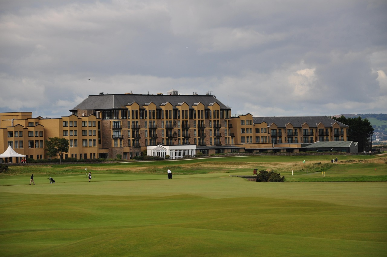The Best Summer Golf Destinations: Where to Play This Mid-Year